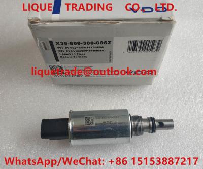 China SIEMENS VDO Common Rail Pump Volume Control Valve X39-800-300-006Z 24V for sale