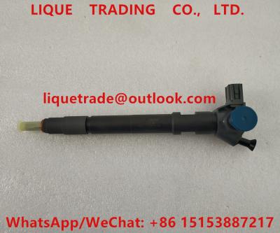 China DENSO Fuel Injector 295700-0140 33800-4A900 for Hyundai Grand Starex H-1 D4CB Euro 6 for sale