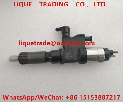 China DENSO Common Rail Injector 095000-5000 8-97306071-0 for Diesel Engines for sale