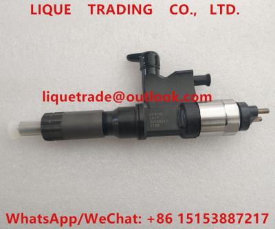 China DENSO 5017 Fuel Injector 095000-5017 095000-5016 095000-5015 095000-5014 for sale
