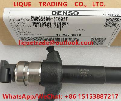 China DENSO Fuel Injector 095000-5760 1465A054 SM095000-5760 0950005760 for sale