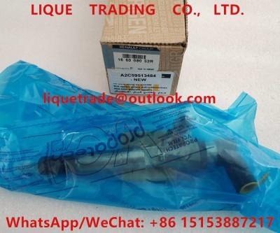 China Siemens VDO Diesel Injector 166004305R 16 60 043 05R 8200903034 for Commercial Vehicles for sale