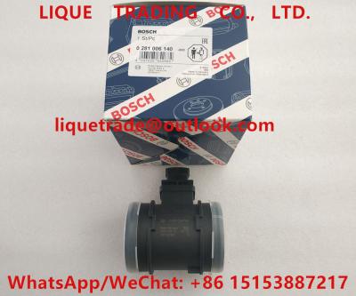 China BOSCH Mass Air Flow Sensor Meter 0281006140 70mm 12V for Automotive Engine for sale