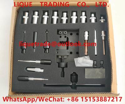 China Disassembly Kit Injector Removal Tools 6 Piece Set Heavy Duty Repair Tool for sale