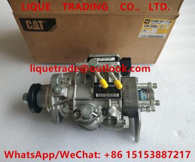 China CAT Caterpillar Fuel Pump 234-3454 24V Replacement for Perkins 2644N401 for sale