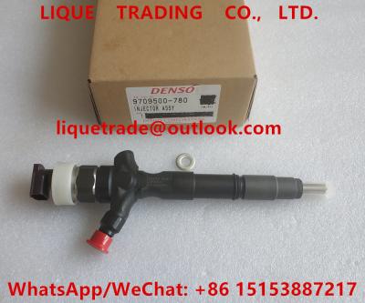 China DENSO Common Rail Injector 095000-7800 23670-30310 for Toyota Hiace 2KD-FTV for sale