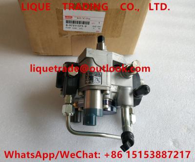 China DENSO Fuel Pump 294000-1213 8973113739 for ISUZU 4JJ1 12V High Pressure for sale