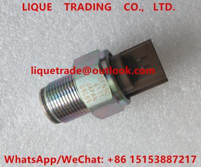 China DENSO Pressure Sensor 499000-6131 8981197900 12V for Automotive AC Systems for sale