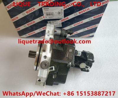 China Bosch Common Rail Fuel Pump 0445020023 0 445 020 023 51.11103-7738 51111037738 for sale