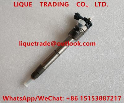 China BOSCH Fuel Injector 0445110583 0445110584 338002F610 Common Rail Diesel Injector for sale