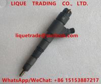 China BOSCH Fuel Injector 0445120067 for DEUTZ 04290987 20798683 EC210B Excavator for sale