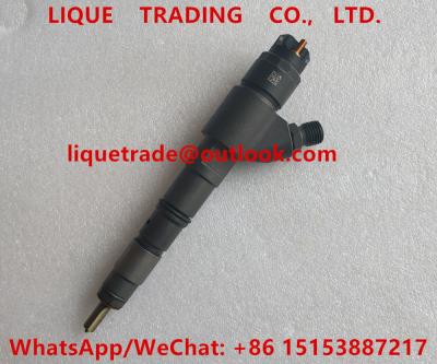China BOSCH Fuel Injector 0445120067 for DEUTZ 04290987 20798683 EC210B Excavator for sale