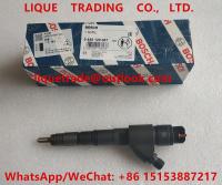 China BOSCH Fuel Injector 0445120067 for DEUTZ 04290987 20798683 EC210B Excavator for sale