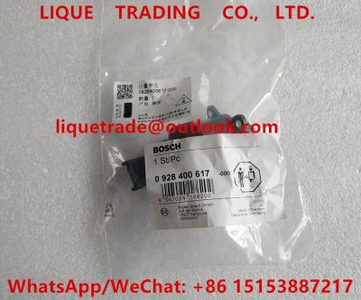 China Bosch Metering Solenoid Valve 0928400617 0 928 400 617 24V Diesel Fuel Injection for sale