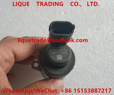 China BOSCH Inlet Metering Unit 0 928 400 746 0928400746 for Diesel Engine Fuel Systems for sale