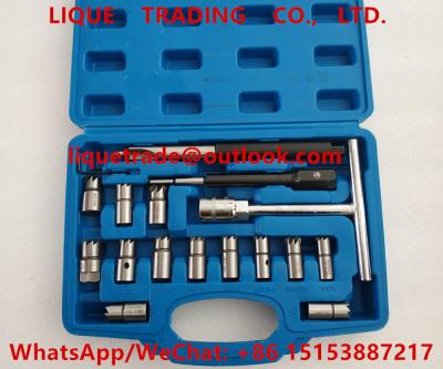 China Disassembly Kit Injector Removal Tool for Diesel Engines 12-Piece Set for sale