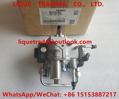 China DENSO Fuel Pump 294000-0890 22100-0L050 12V High Pressure Diesel Injection Pump for sale