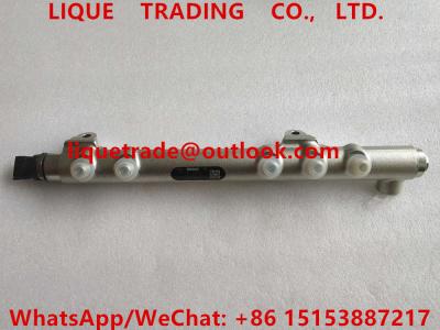 China BOSCH Common Rail Fuel Rail 0445214112 0 445 214 112 for Nissan 17520MA71A for sale