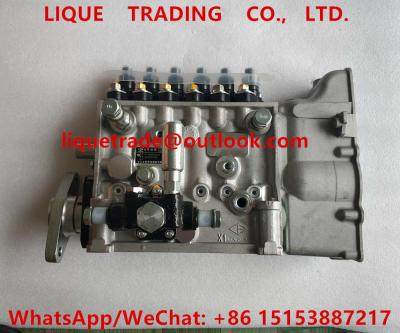 China High Pressure Fuel Injection Pump Assembly BP5057 P7100 6TCP12 5057 for sale