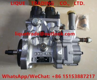 China DENSO Fuel Pump 094000-0383 0380 0381 0384 for Komatsu PC450-7 6156-71-1112 for sale