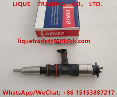 China DENSO Common Rail Injector 095000-7140 33800-52000 for Hyundai Mighty Mega 4-Cylinder for sale