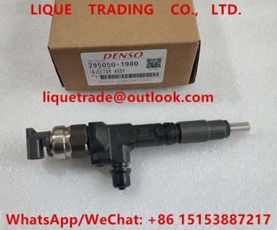 China DENSO Common Rail Injector 295050-1980 1J770-53051 2950501980 for Diesel Engines for sale
