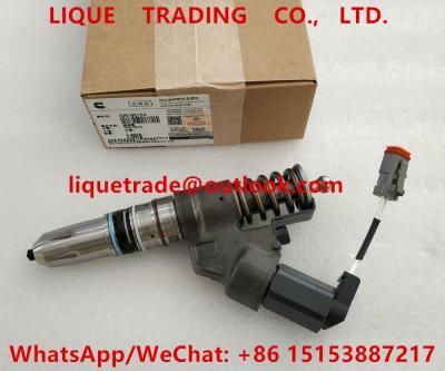 China Cummins Fuel Injector 4061851 4061851X for ISM420 M11 Engine 300 HP for sale