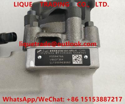China Cummins Fuel Pump 5594766 5594765 P5594766 C5594766 for CCR1600 Generator for sale