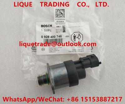 China BOSCH Solenoid Valve 0 928 400 746 Inlet Metering Unit 24V Diesel Engine Part for sale