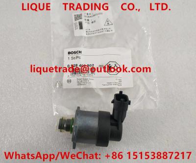 China BOSCH Inlet Metering Unit 0928400802 0 928 400 802 for Diesel Engine Fuel Systems for sale