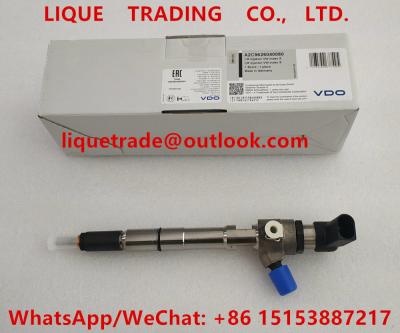 China China VDO Fuel Injector A2C9626040080 03L130277B for VW Audi Seat Skoda 2.0L TDI for sale