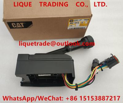 China Caterpillar CAT CON GP-XMSN 462-1014 Original Transmission Gear Pump 4621014 for sale