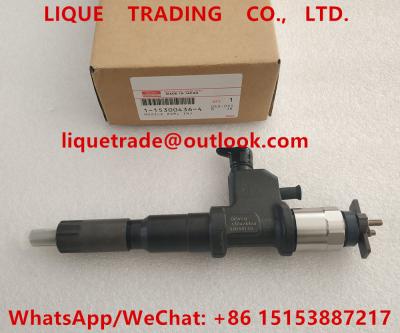 China DENSO Fuel Injector 095000-6304 095000-4364 1153004364 Common Rail Diesel Injector for sale
