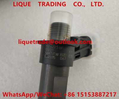 China BOSCH Piezo Fuel Injector 0445115067 0445115049 for Jeep Dodge Chrysler 68042029AA for sale