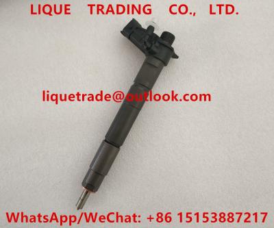 China Bosch Piezo Fuel Injector 0445115067 0445115049 68042029AA Common Rail Diesel Injector for sale