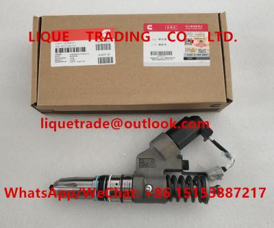 China Cummins M11 QSM ISM Fuel Injector 3411754 Genuine OEM 3411754 for sale