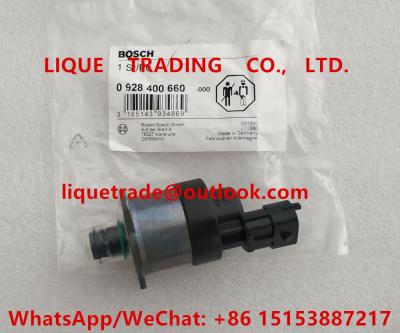 China BOSCH Original ZME Fuel Metering Unit 0928400660 0 928 400 660 for Diesel Engines for sale