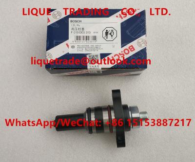 China Bosch Genuine CP2.2 High Pressure Fuel Pump Plunger F019D03313 1600 Bar for sale
