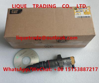 China CAT Fuel Injector 557-7627 10R-7225 for 324D 325D 326D 328D 329D Excavator for sale