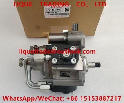 China DENSO Fuel Pump 294050-0471 21276943 9729405-047 294050-0470 12V for sale