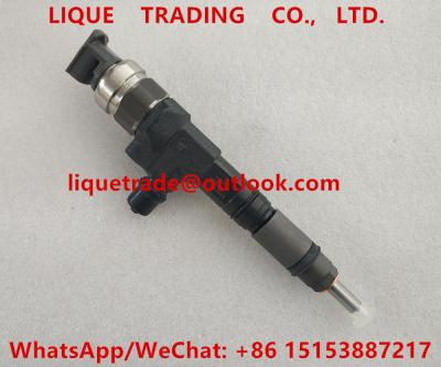 China DENSO Common Rail Injector 295050-1980 1J778-53051 2950501980 for Diesel Engines for sale
