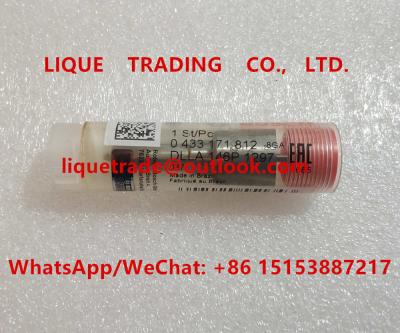 China BOSCH Injector Nozzle DLLA 146P 1297 0 433 171 812 Diesel Fuel Injection 146P for sale