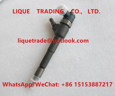 China BOSCH Common Rail Injector 0445110351 55219886 0986435204 for Fiat Alfa Romeo 1.3 JTD for sale
