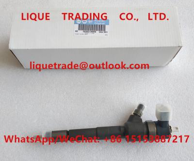 China BOSCH Fuel Injector 0445110351 0 445 110 351 for Alfa Romeo Fiat Lancia 1.3 JTD 55219886 for sale