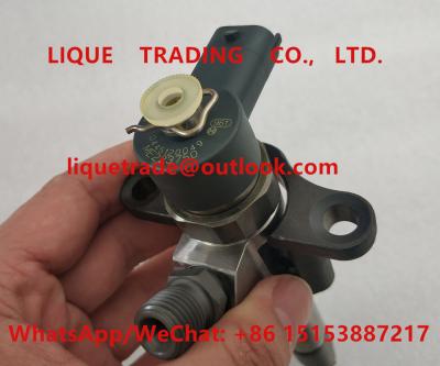 China BOSCH Fuel Injector 0445120049 0 445 120 049 ME223750 ME223002 for MITSUBISHI for sale