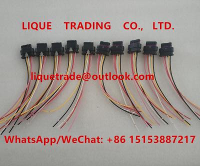 China Connector A2C59512190 for NOx Sensor 5WK97109 5WK97109A 5WK97109B A2C14317400 for sale