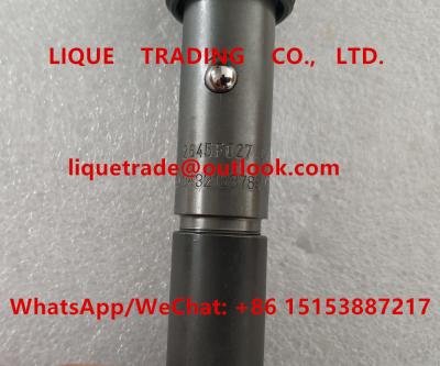 China Caterpillar Injector 216-9786 2169786 Perkins 2645F027 Bosch 0432133789 0 432 133 789 for sale
