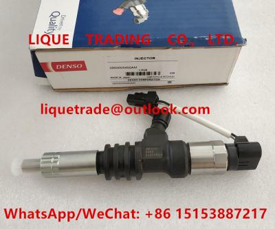 China DENSO Common Rail Injector 095000-5450 for Mitsubishi 6M60 Fuso ME302143 for sale