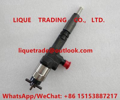 China DENSO Fuel Injector 095000-9690 1J500-53051 for KUBOTA V3800 Engine 4 Cylinder for sale