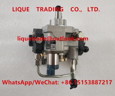 China DENSO HP3 Common Rail Fuel Pump 294000-1400 1402 1403 1404 for ISUZU 8981559884 for sale